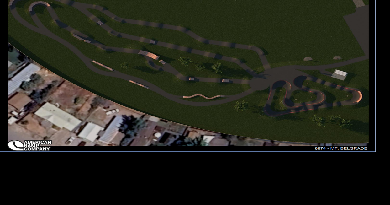 City approves contract for bike track | State | fairfieldsuntimes.com