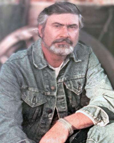 Gordon Lee Bechard | State | fairfieldsuntimes.com