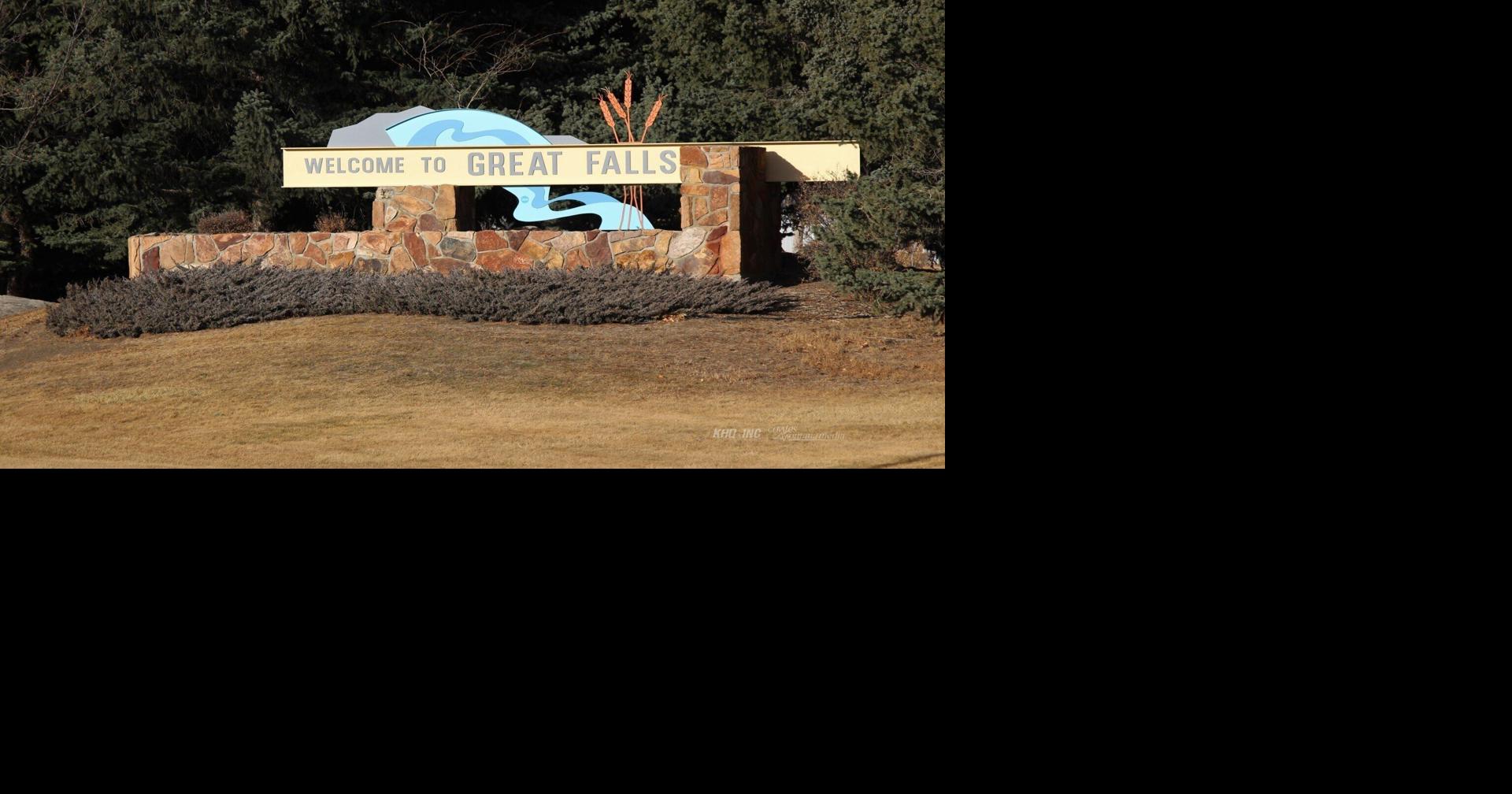 Great Falls seeks volunteers for upcoming homeless count | State ...