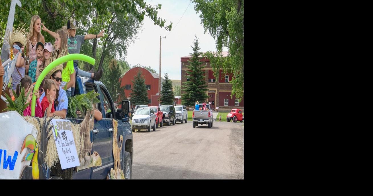 Valley Fun Day Set For This Saturday | State | fairfieldsuntimes.com