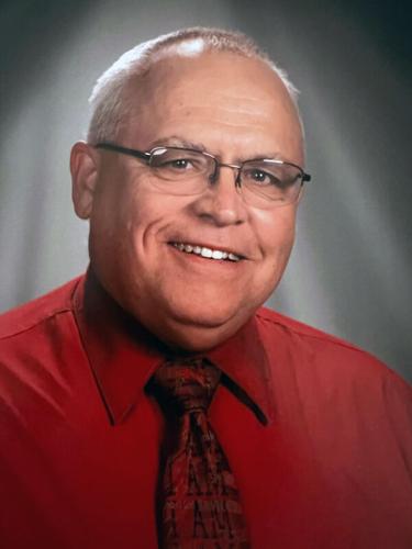 Robert (Mike) Michael Dellwo | State | fairfieldsuntimes.com