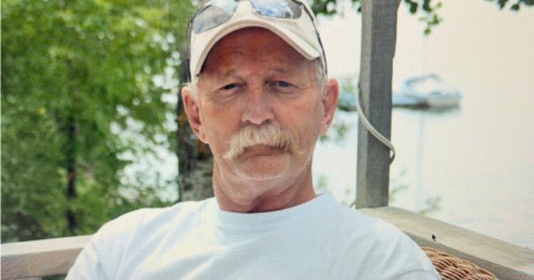 Carl Roy | Local News | fairfieldsuntimes.com