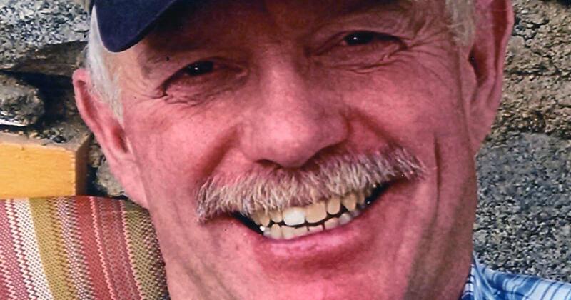 John Harold Stuker | State | fairfieldsuntimes.com