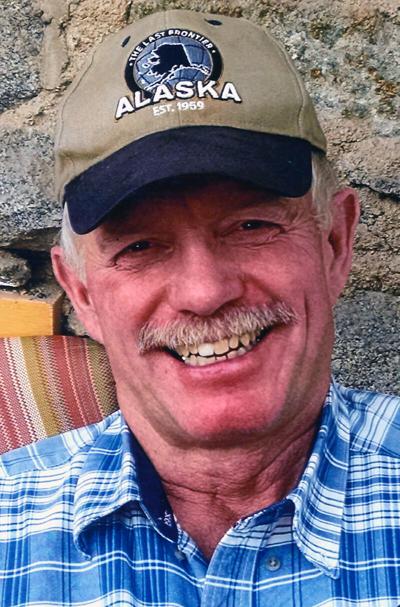 John Harold Stuker | State | fairfieldsuntimes.com
