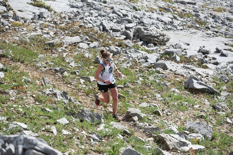 Erika Flowers Redefines Victory After Motherhood | State ...