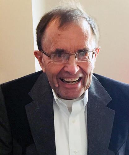 William Ralph (Bill) Lear | State | fairfieldsuntimes.com