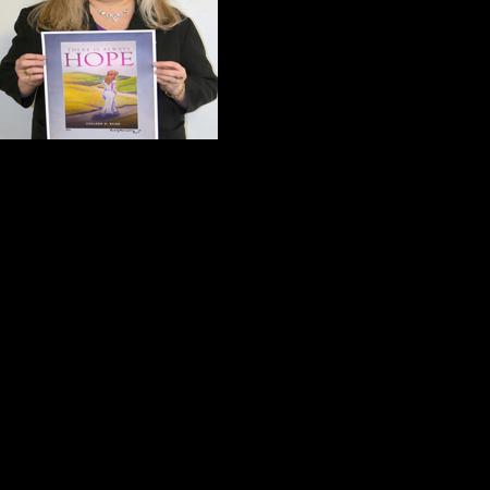 Colleen Kuhn Publishes Book | | fairfieldsuntimes.com