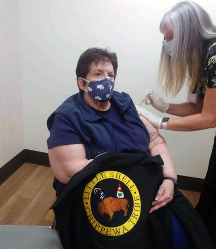 Spurred by Pandemic, Little Shell Tribe Fast-Tracks Its Health Service ...