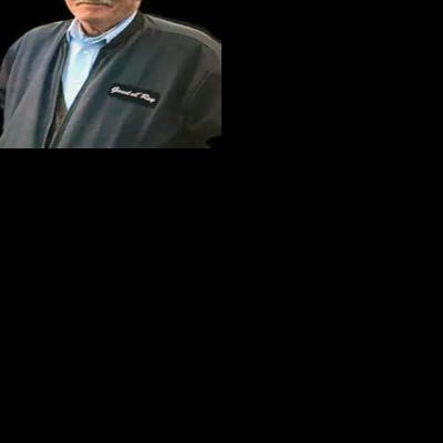 Roy D. Hall | State | fairfieldsuntimes.com