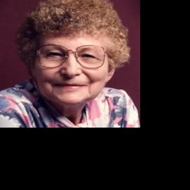 Esther Vivian (Cameron) Nobel | Obituaries | fairfieldsuntimes.com