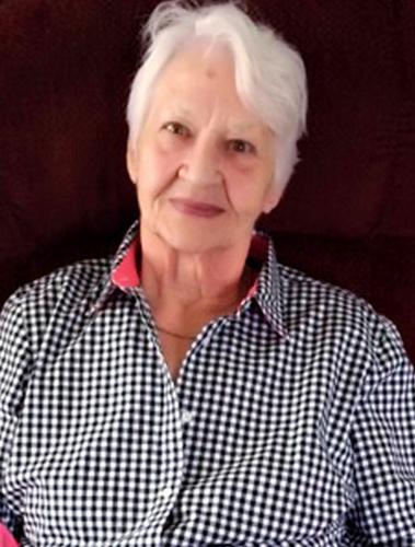 Mary Jean Armstrong | Obituaries | fairfieldsuntimes.com