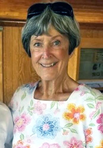 Betty Ann Filius | State | fairfieldsuntimes.com