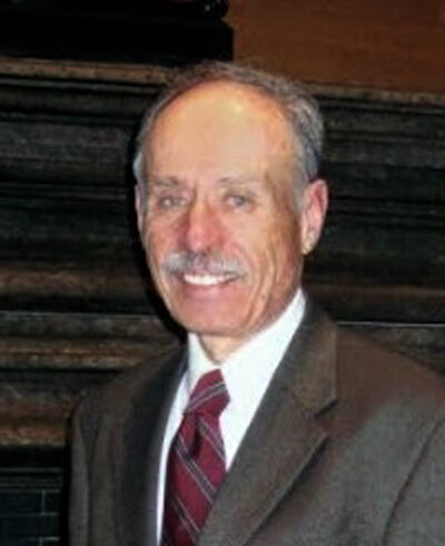 Gregory Howard Warner | Local News | fairfieldsuntimes.com