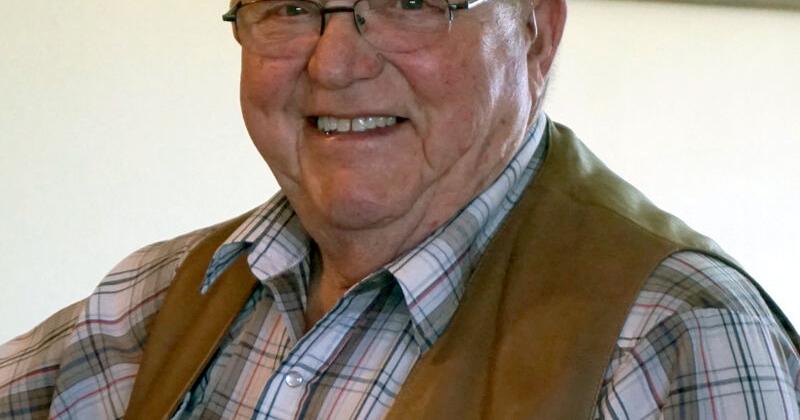 James Manuel Coffman | State | fairfieldsuntimes.com