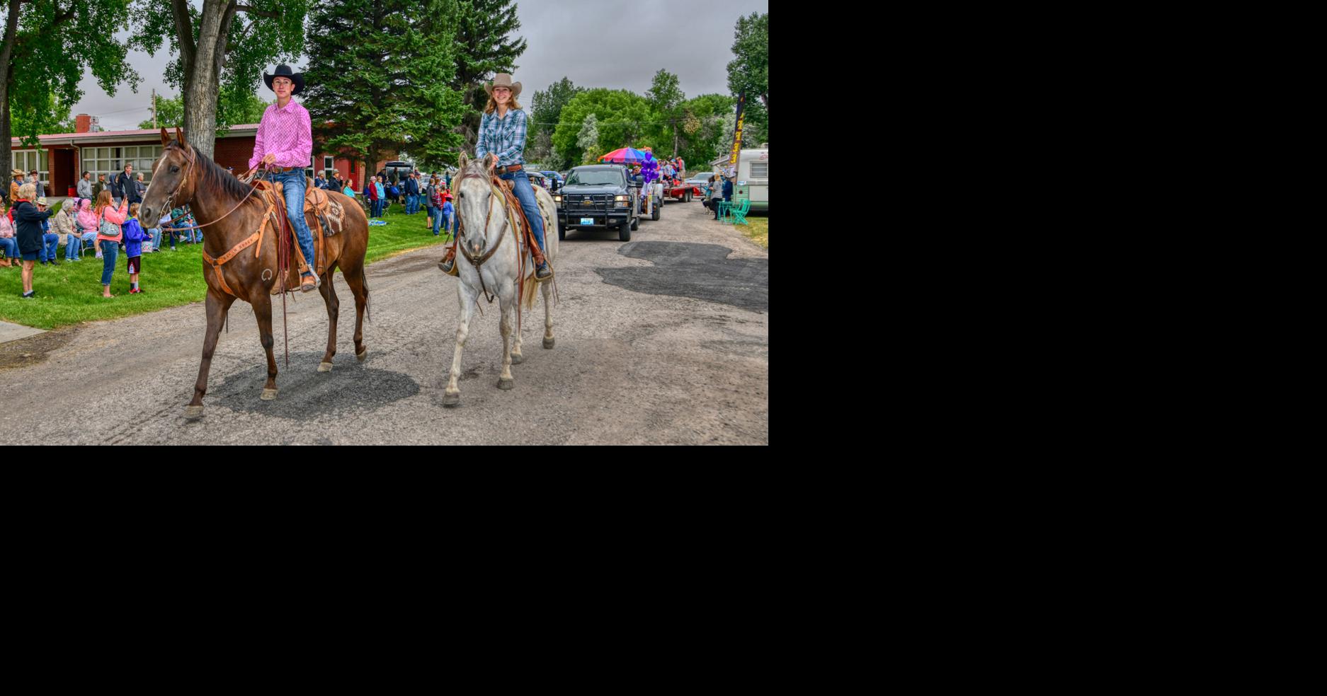 Valley Fun Day Is August 8 | Local News | fairfieldsuntimes.com