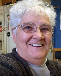 Karen Annette Forseth | Obituaries | fairfieldsuntimes.com