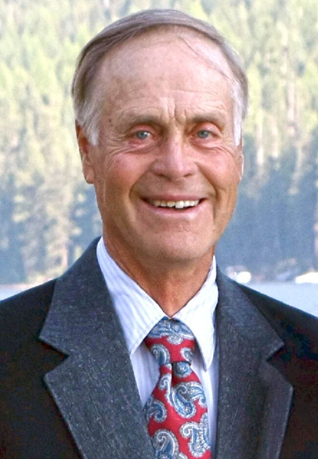 Keith Harris | Local News | fairfieldsuntimes.com