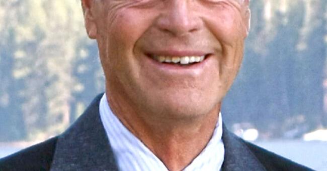 Keith Harris | Local News | fairfieldsuntimes.com