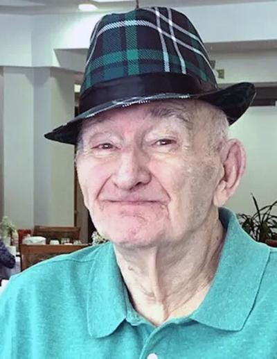 Lorance “Duane” Harper | State | fairfieldsuntimes.com