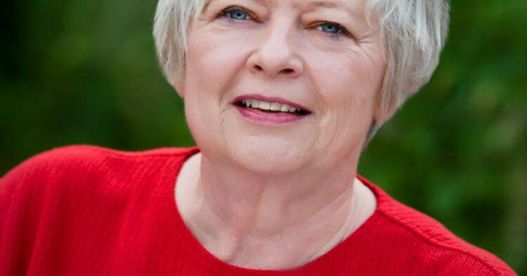 Janet Carol (Flowers) Babb | Local News | fairfieldsuntimes.com