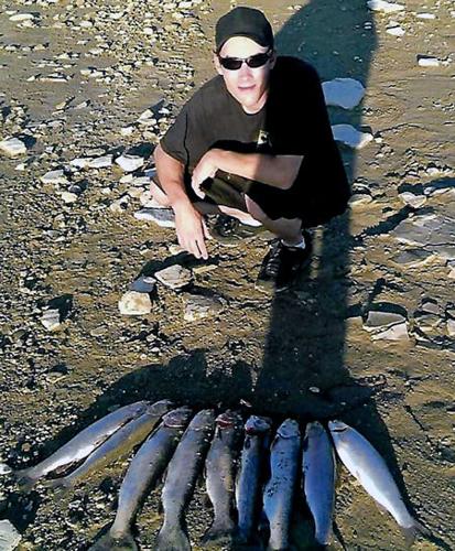 James W. Ross Jr. | Obituaries | fairfieldsuntimes.com