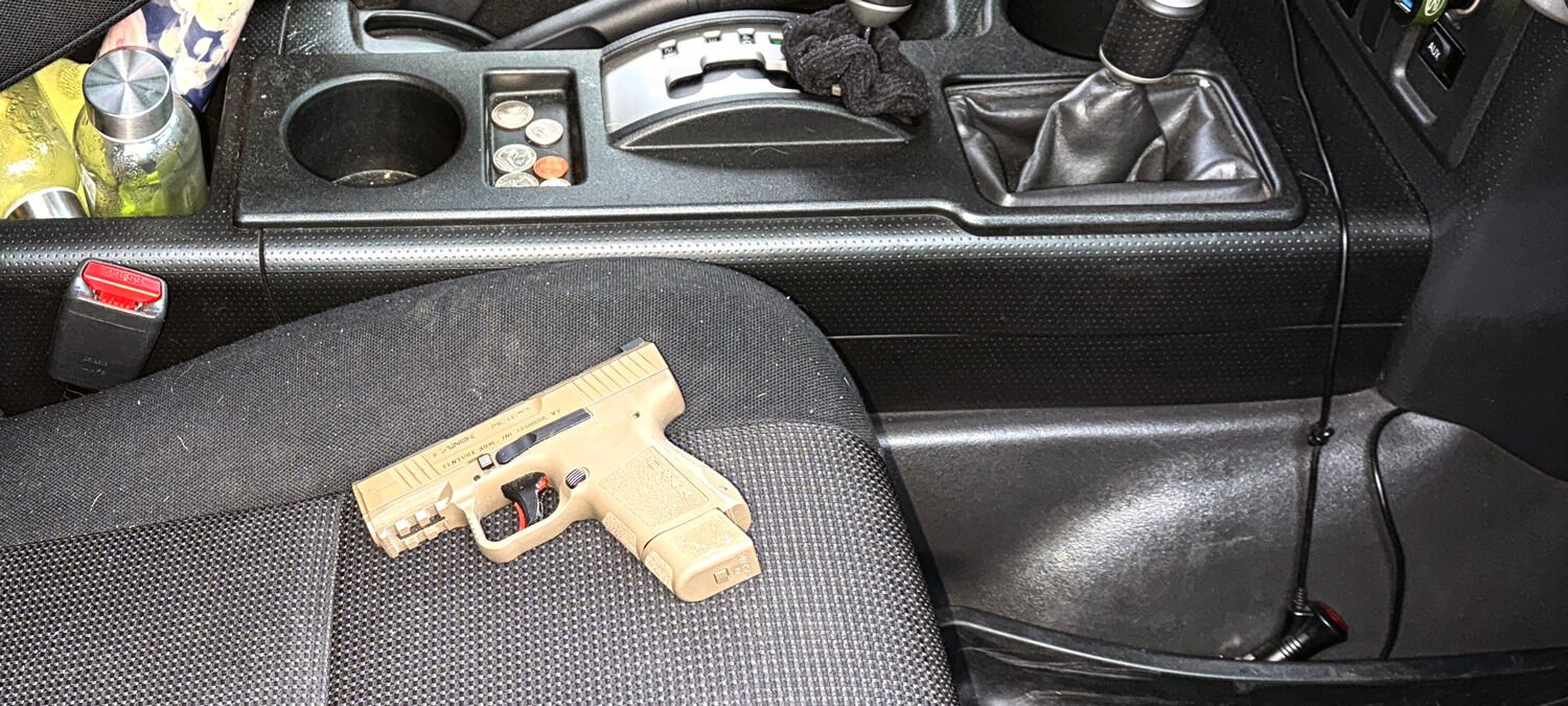 Cascade County Attorney Racki Urges Residents to Help Curb Rise in Gun ...