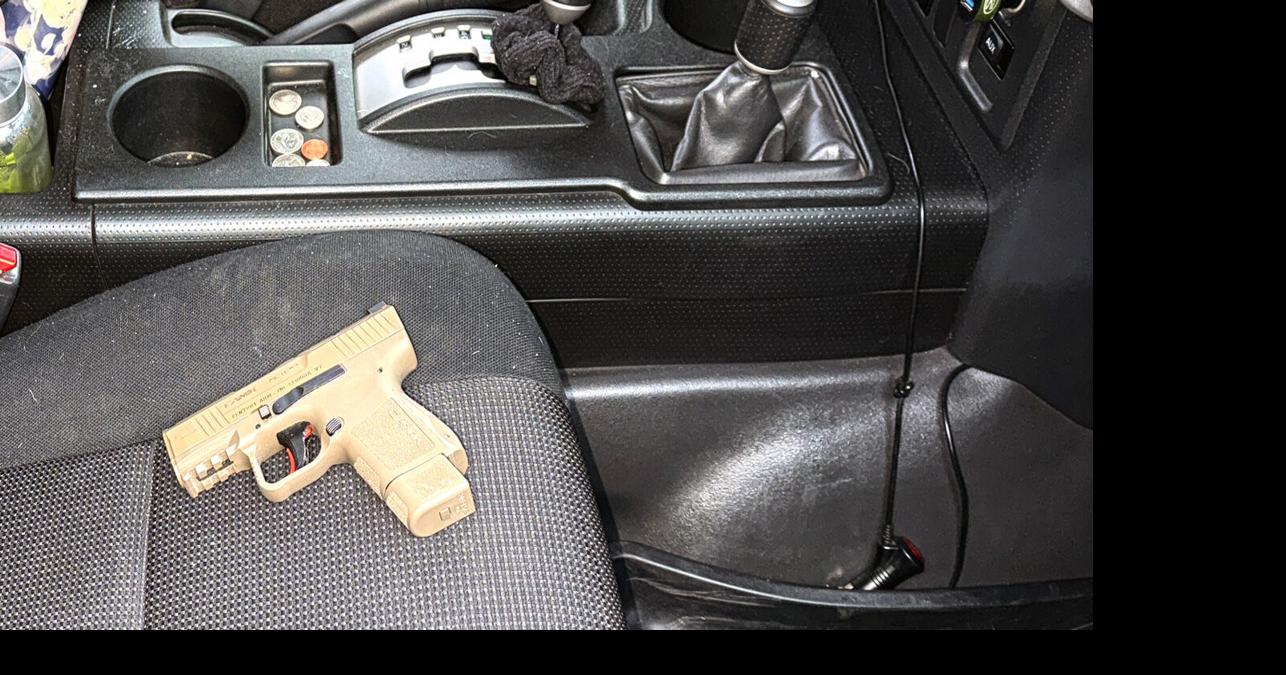 Cascade County Attorney Racki Urges Residents to Help Curb Rise in Gun ...