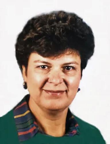 Maryann Dormady | State | fairfieldsuntimes.com