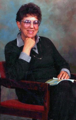 Nancy (Genger) Blouin | State | fairfieldsuntimes.com