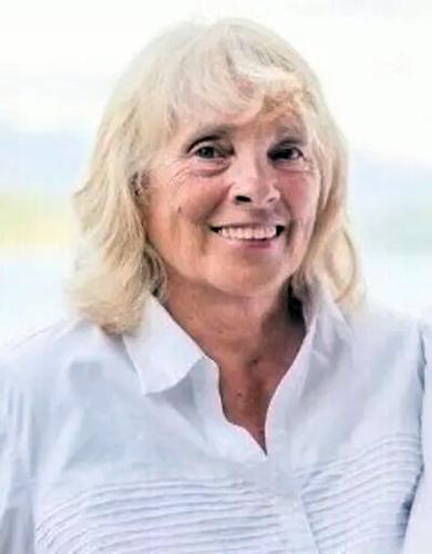 Terry Rae Jensen Christensen | State | fairfieldsuntimes.com