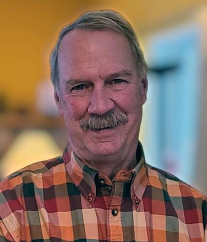 Howard Ellis Misner | State | fairfieldsuntimes.com