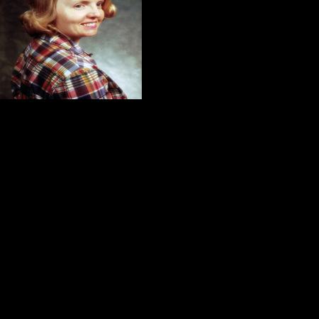 Phyllis Joan Scherrer | Obituaries | fairfieldsuntimes.com