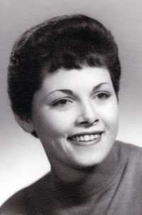 Patricia Carol Barton | Obituaries | fairfieldsuntimes.com