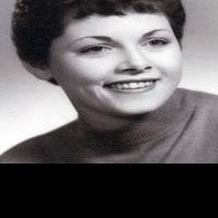 Patricia Carol Barton | Obituaries | fairfieldsuntimes.com