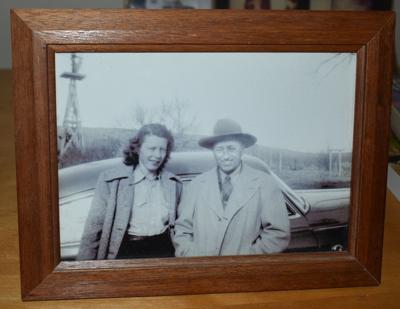 Dave Freeman - Still Going Strong At 92 | State | fairfieldsuntimes.com