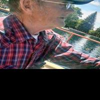 Dennis Harold Lindgren | Obituaries | fairfieldsuntimes.com