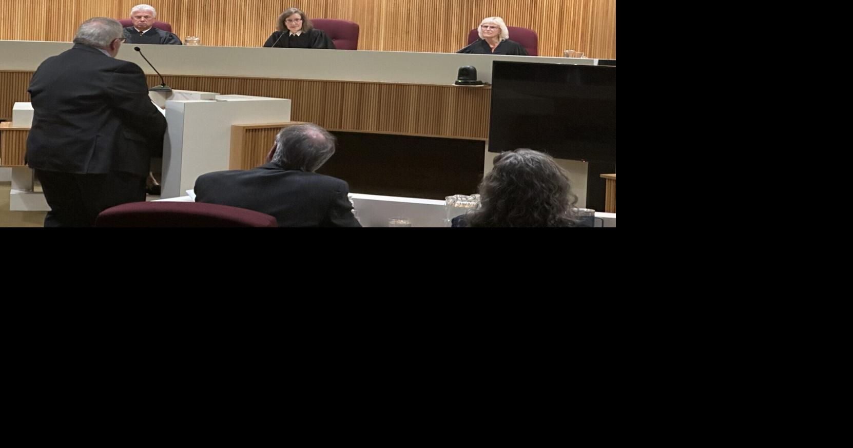 Montana Supreme Court | State | fairfieldsuntimes.com