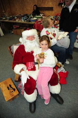 Cowboy Christmas Rendezvous In Augusta This Sunday | News ...