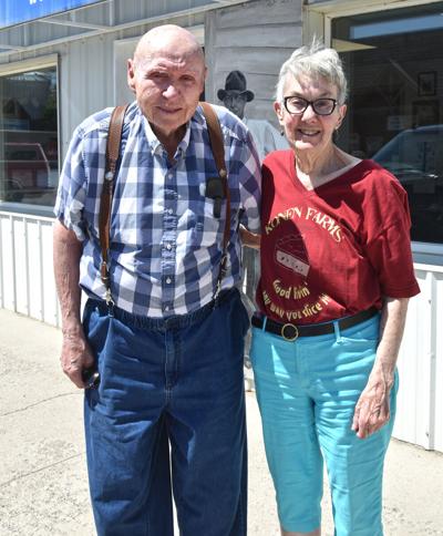 Fairfield Graduates: Nick and Marlene Konen | Local News ...