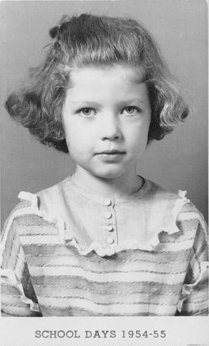 Janet Carol (Flowers) Babb | Local News | fairfieldsuntimes.com