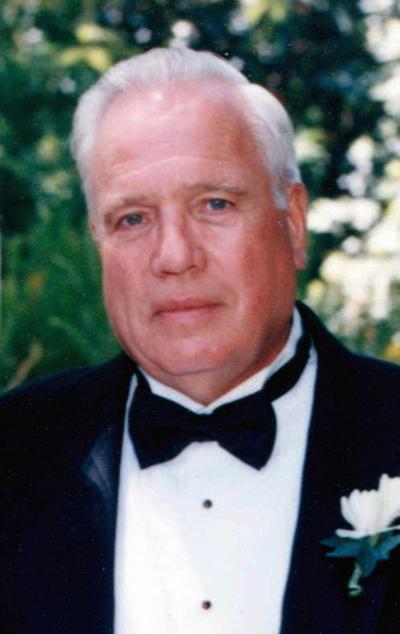 Howard Clarence Dale | Obituaries | fairfieldsuntimes.com