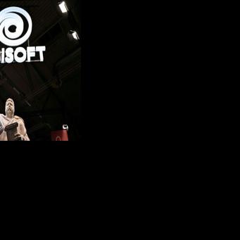 Games giant Ubisoft suffers share price collapse | National ...