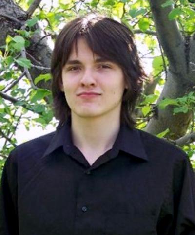 Ethan Alexander Stott | Obituaries | fairfieldsuntimes.com