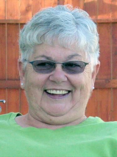 Sharon Maxine Allum Larson | State | fairfieldsuntimes.com
