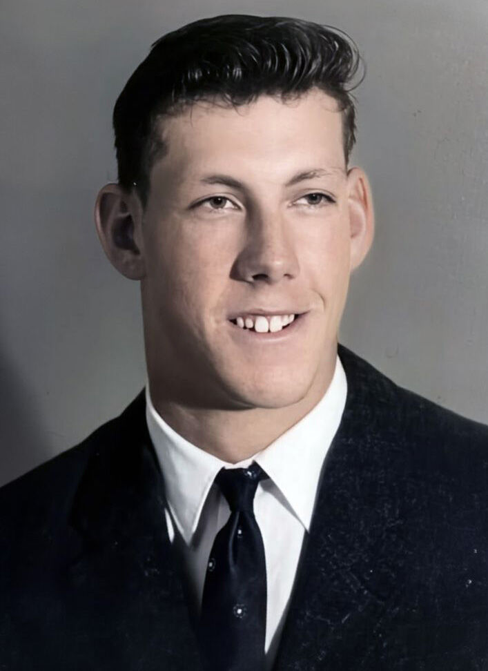 Arthur Knapstad | Local News | fairfieldsuntimes.com