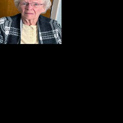 Genevieve “Jenny” Dickson Thompson | State | fairfieldsuntimes.com