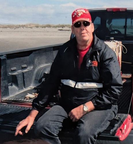 Arthur Knapstad | Local News | fairfieldsuntimes.com