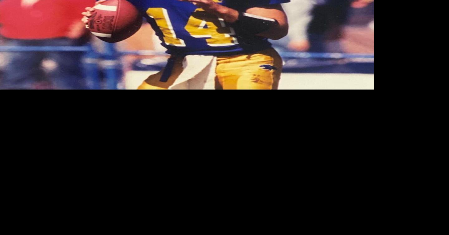 Former Bobcat quarterback carries MSU football traditions | State | fairfieldsuntimes.com