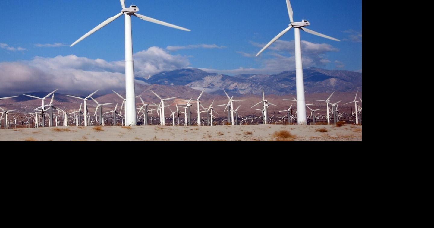 Renewables ‘Can’t Keep Up’ With Data Center Pace. As Usual, the Left ...
