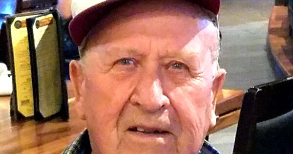 Donald Louis Knight | Local News | fairfieldsuntimes.com